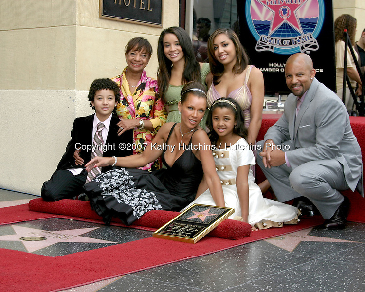 Christopher Williams Daughter