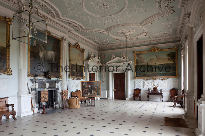 James Fennell | The Interior Archive