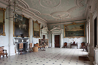 Badminton House, England - Images | The Interior Archive