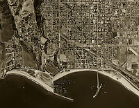 California Historical Aerial Photography - Images | Aerial Archives ...
