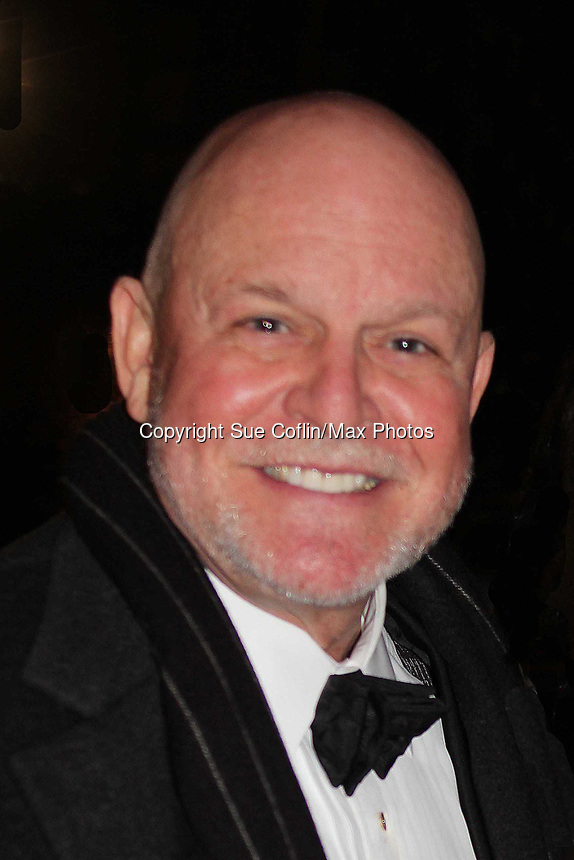 Alan Spaulding Guiding Light