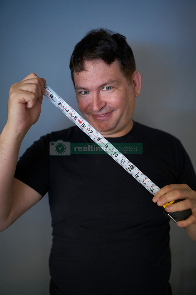 EXCLUSIVE: Jonah Falcon Who Has The Largest Penis On Record, 57% OFF