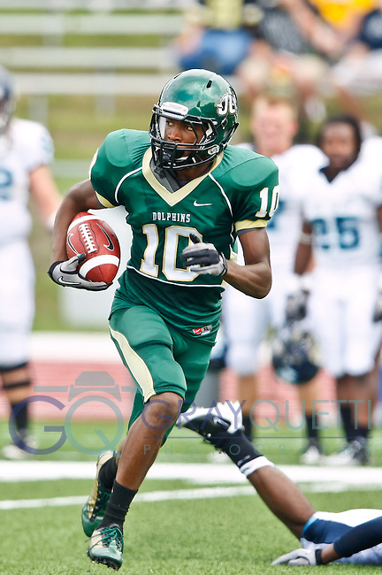 Jacksonville University Football