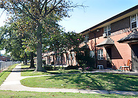 Young Terrace - Images | Norfolk Redevelopment and Housing Authority