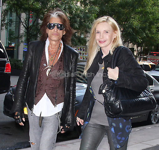 Joe And Billie Perry