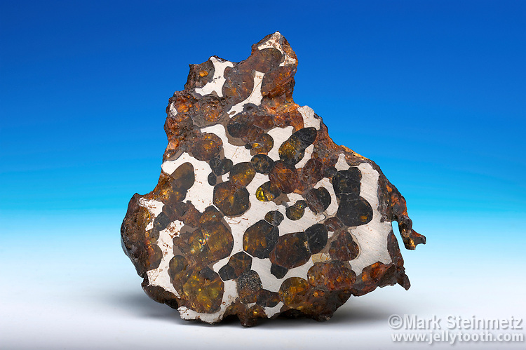 Stony Meteorites