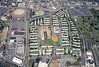 Young Terrace - Images | Norfolk Redevelopment and Housing Authority