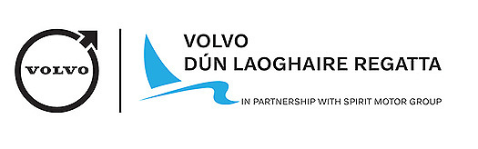 Volvo Dun Laoghaire Regatta Publishes 2025 Race Schedule