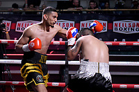 Boxing York Hall 24-05-25 - Images | TGS PHOTO - Editorial Sports ...