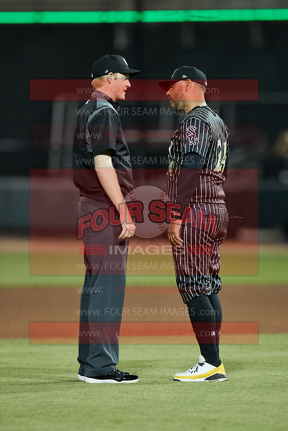 Rome Winston-Salem Baseball | Four Seam Images