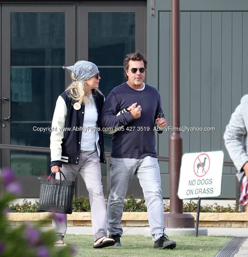 Kim Basinger Boyfriend 2022