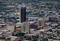 Texas Panhandle Aerial Photographs - Images | Aerial Archives | Aerial ...