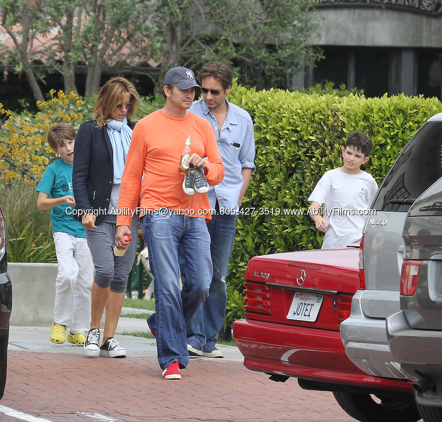 Tea Leoni Kids at Terry Prater blog