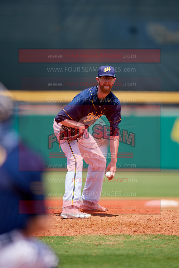 Travis Ott | Four Seam Images
