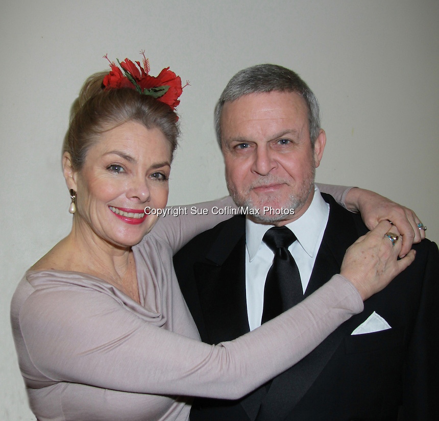 Alan Spaulding Guiding Light