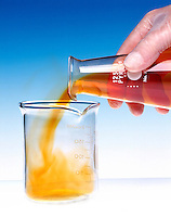 Bromine - Images | Fundamental Photographs - The Art of Science