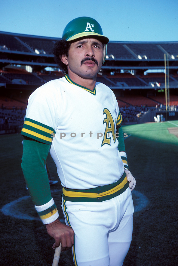 Tony Armas | SportPics Archive