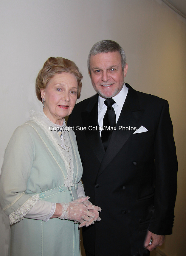 Alan Spaulding Guiding Light