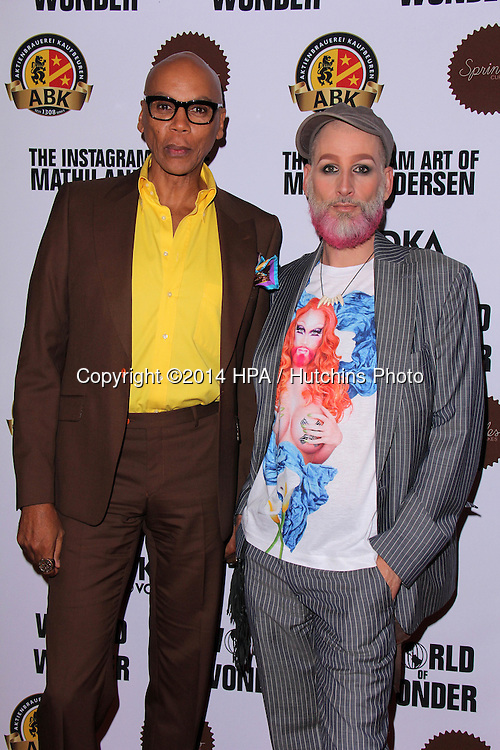 Mathu Andersen Photography