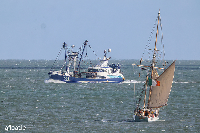 New EU Fisheries Control Regulations From January 10th 2026 Published ...