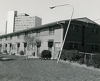 Young Terrace - Images | Norfolk Redevelopment and Housing Authority