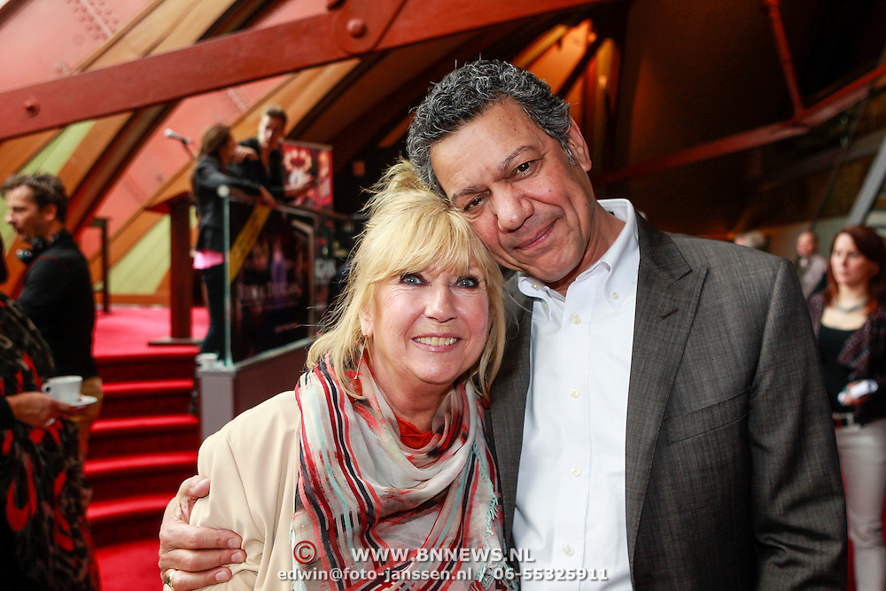 Biografie Barry Stevens | http://www.bnnews.nl