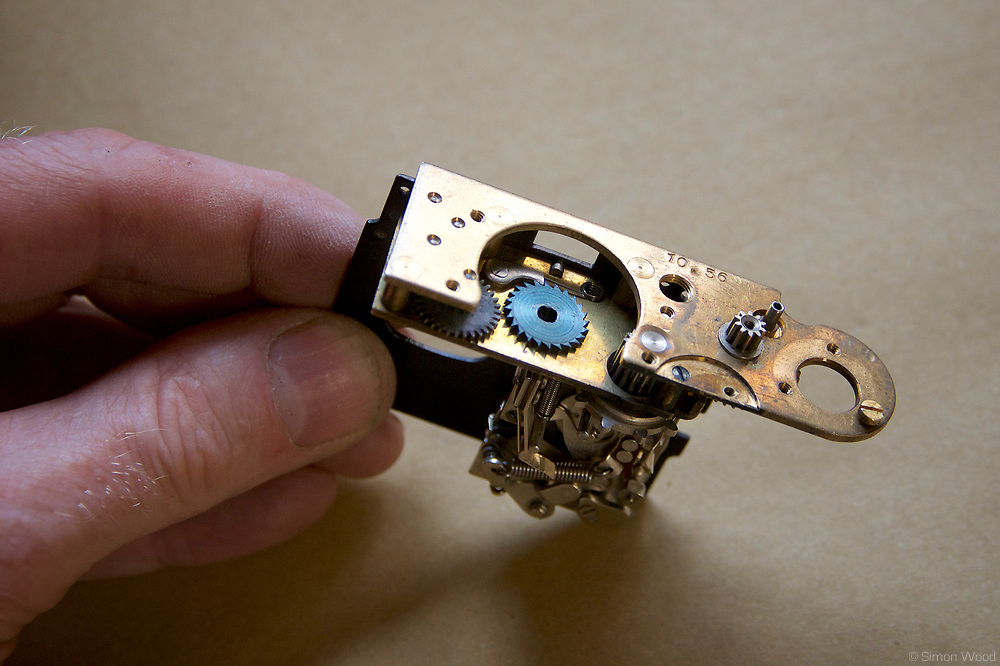 Robot Star Recommission - PentaxForums.com