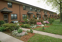 Young Terrace - Images | Norfolk Redevelopment and Housing Authority