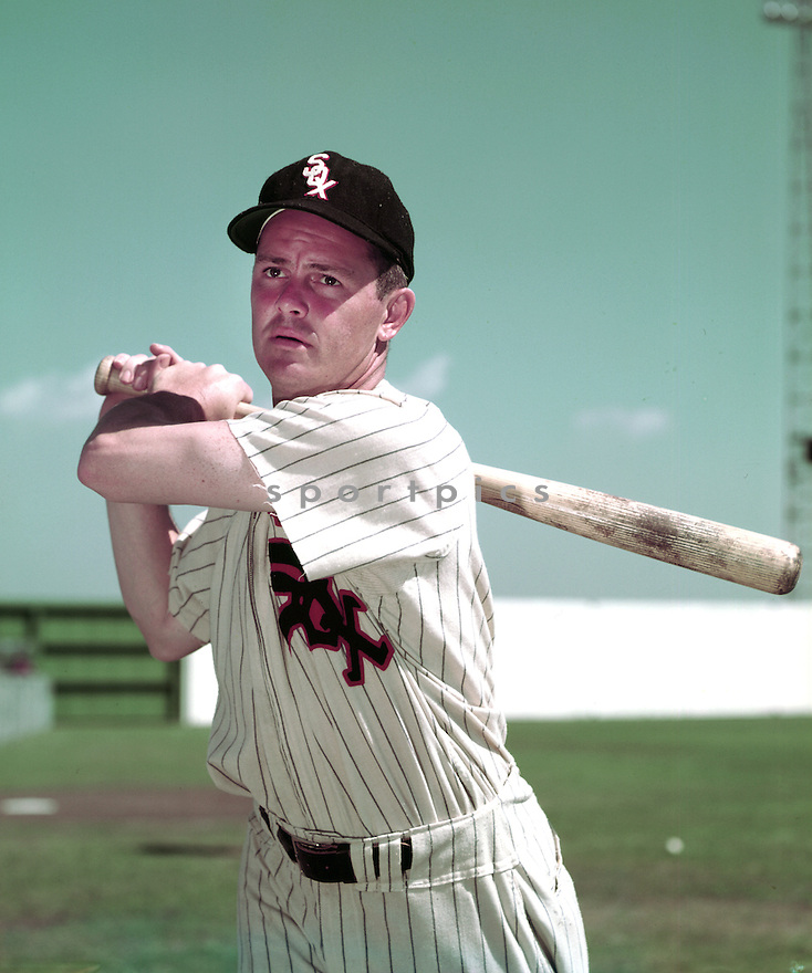 Nellie Fox | SportPics Archive