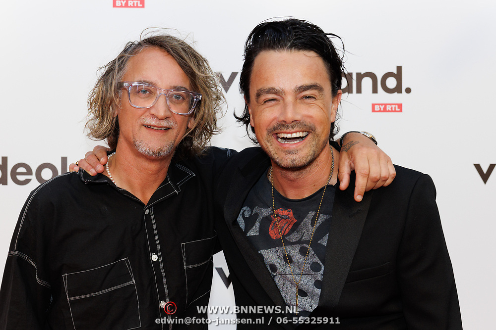 ‘KANE- A Story Recorded’ | http://www.bnnews.nl