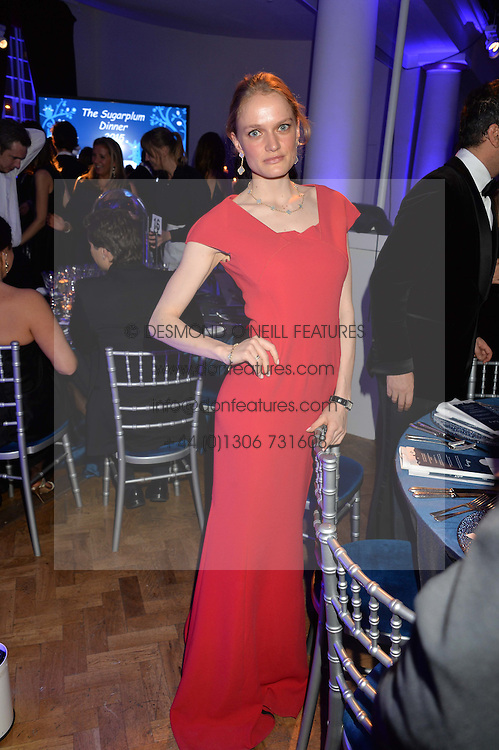 SUGARPLUM DINNER, One Marylebone, 1 Marylebone Rd, London, UK | Desmond ...