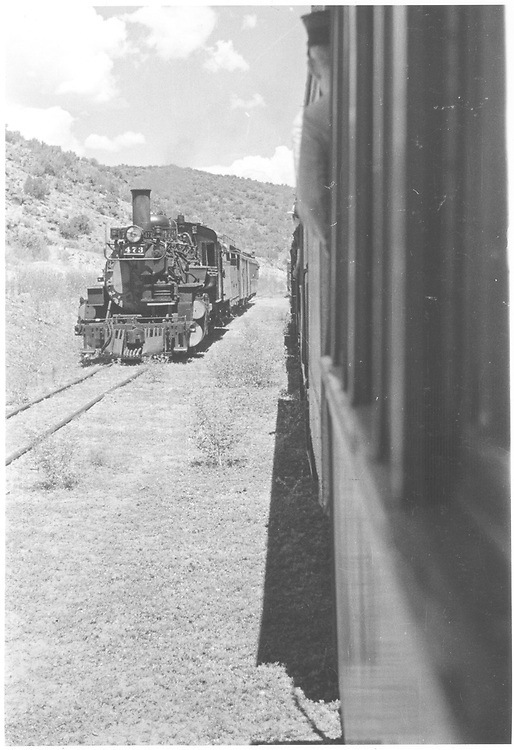 RD087-091.jpg | Friends of the Cumbres & Toltec Scenic Railroad