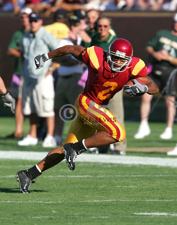 Steve Smith Usc