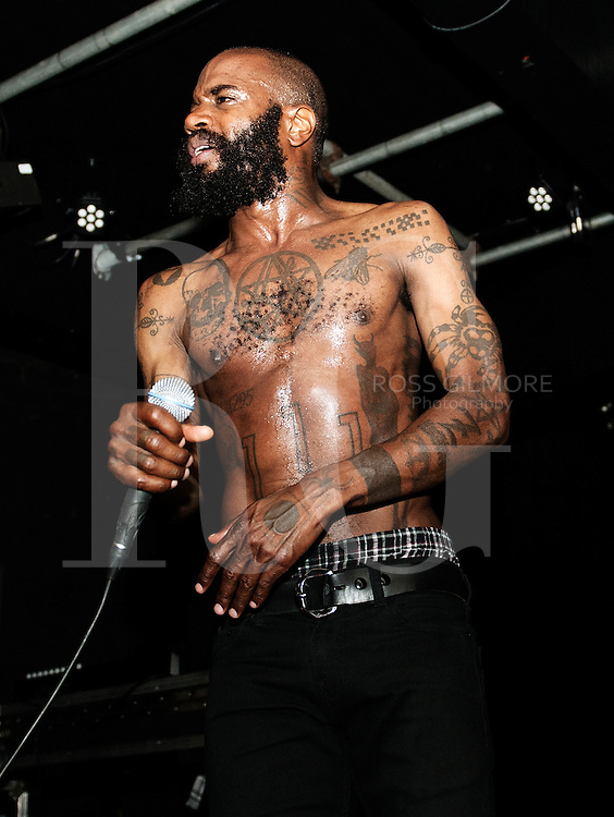Mc Ride