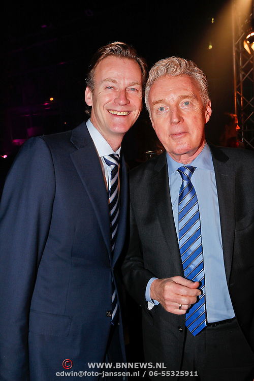 Beeld en Geluid awards 2010 | http://www.bnnews.nl