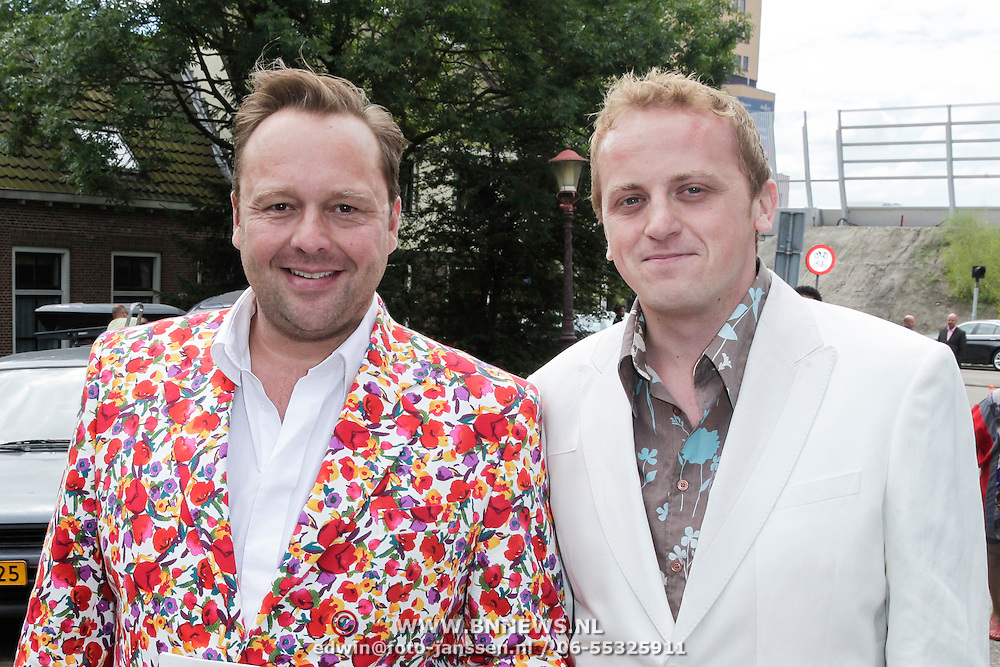 Huwelijk Berget Lewis | http://www.bnnews.nl