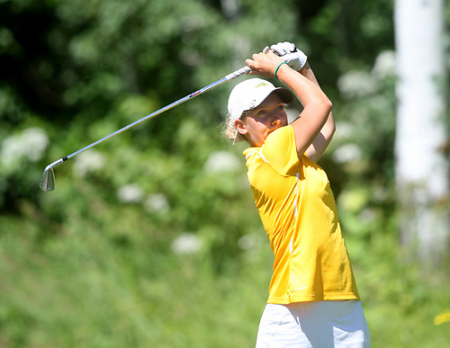 Natalie Roth - MNGolf.org