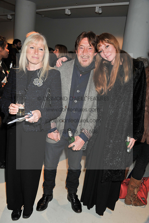 Bill Wyman - Reworked Private View, Rook & Raven Gallery, 7 Rathbone ...