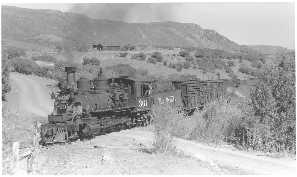 RD035-032.jpg | Friends of the Cumbres & Toltec Scenic Railroad